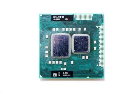 Процессор Intel® Core™ I3 330m купить в наличии