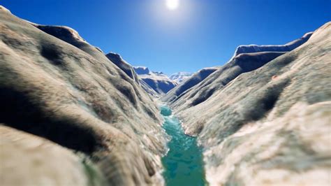 Arcgis Maps Sdk For Game Engines Youtube