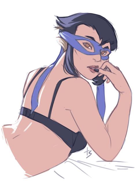 Karai Teenage Mutant Ninja Turtles Danbooru