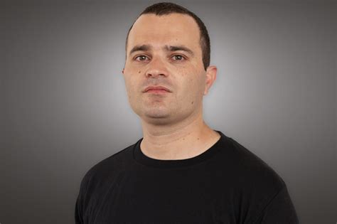 Ofer Headshot For Bio Oral Health Group
