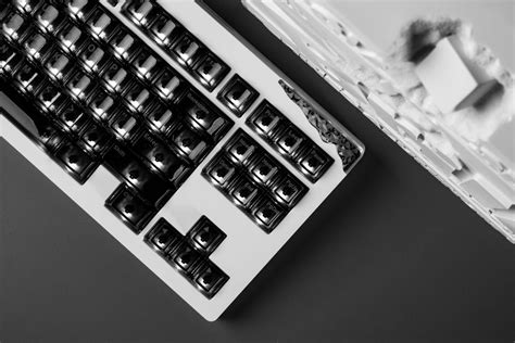 Group Buy Am Relic 80 Keyboard Kit Proto Typist Keyboards