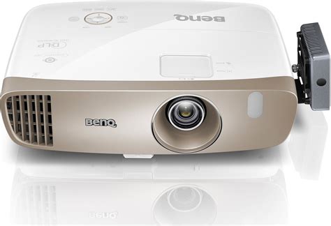 BenQ W2000 - Skroutz.gr
