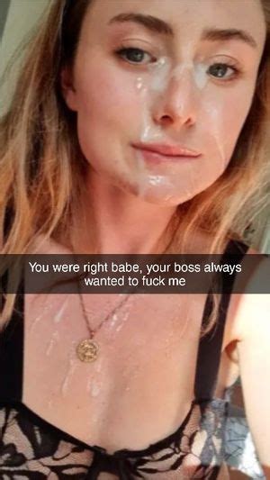 Blacksad22 Cuckold Snapchat Pics