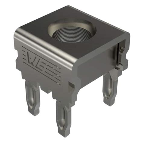 S95246 Würth Elektronik | Connectors, Interconnects | DigiKey