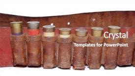 Best Firearms Themed Templates For PowerPoint Google Slides