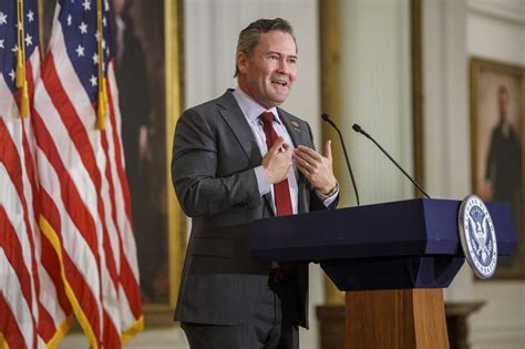 მაიკ უოლცი გრენლანდია აშშ ის ეროვნული უსაფრთხოებისთვის მნიშვნელოვანია Kvira Ge