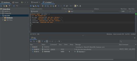 Mysql Primary Key What It Is How It Works And When To Use It