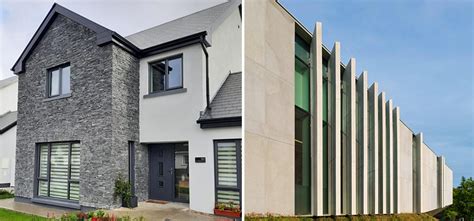 Stone Cladding Types Of Stone Cladding Materials