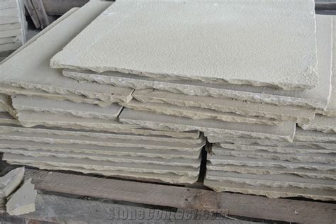 York Stone Diamond Sawn Stone Paving Flags From United Kingdom