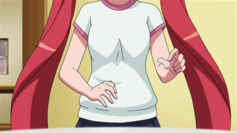 Gonna Be The Twin Tail Image Fancaps