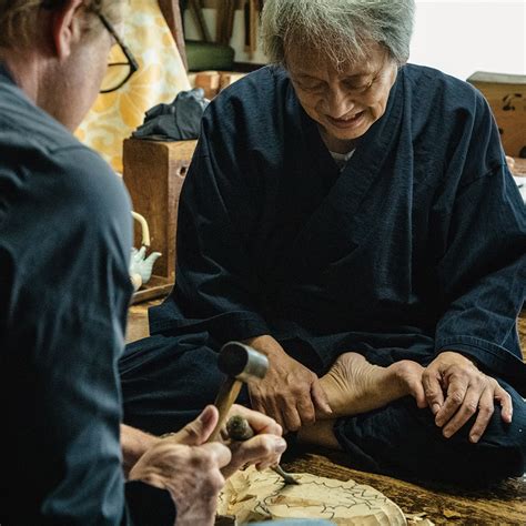Prologue｜hokuriku Wisdom｜echizen City Tourism Association