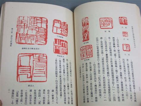 「斉白石 題跋研究白石老人」斎白石作品 落款印章 人と作品の落札情報詳細 Yahooオークション落札価格検索 オークフリー