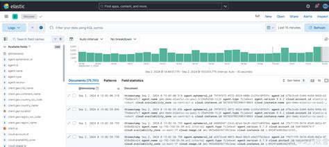 Docker 安装filebeat、elasticsearch及kibana详细步骤 Ew帮帮网
