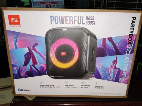 Jbl Encore Essential Audio Soundbars Speakers Amplifiers On Carousell