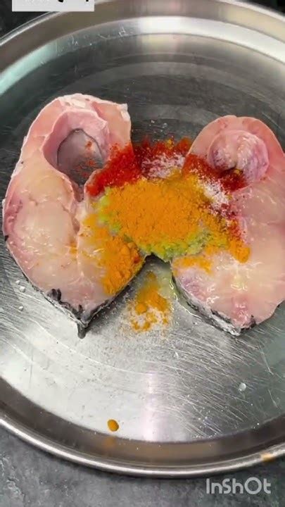 Macha Fryyoutubeshorts Food Cookingvideo Youtube