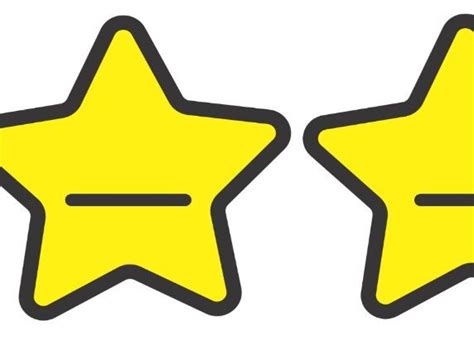 Editable Star Name Tags Teaching Resources