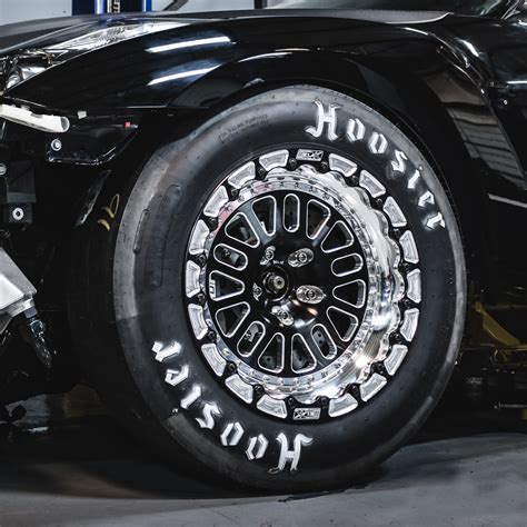 Drag Racing Rims And Tires