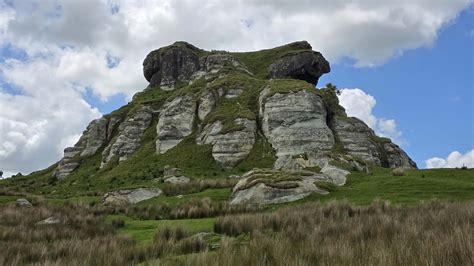 Visting Weathertop From The Lord Of The Rings Extreme Pursuit