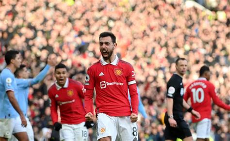 Man United Vượt Qua Man City Và Arsenal Vô địch Premier League Báo