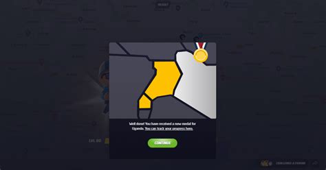 A Diverse Uganda Rgeoguessr