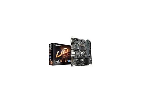 Placa Mãe H M H V Intel LGA p Geração DDR Micro ATX GIGABYTE o Melhor Preço é