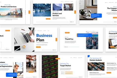 销售数据ppt模板 Pptx 云瑞设计