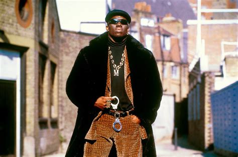 Mark Morrison Time Bandits No 1 Di Tangga Lagu Tv Teratas
