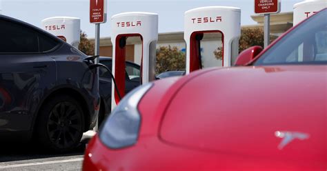 Tesla Delivers Record Number Of Cars As Price Cut Pays Off For Elon