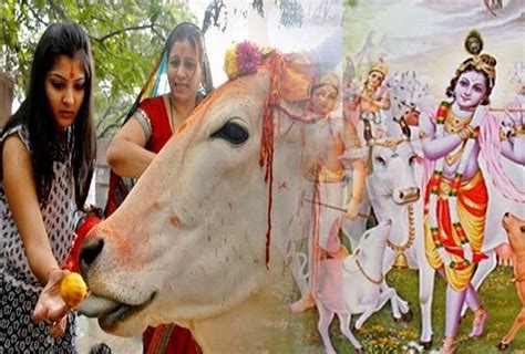 मुक्ति के खुलेंगे सभी द्वार ऐसे करें गौ माता की सेवा