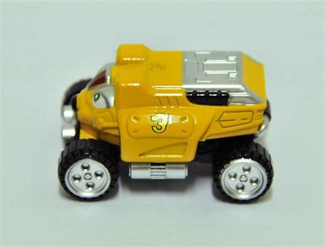 Kukuspace Bandai Engine Sentai Go Onger