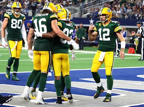 Five Big Reasons For The Packers Strong Start In 2019 The Sports Daily