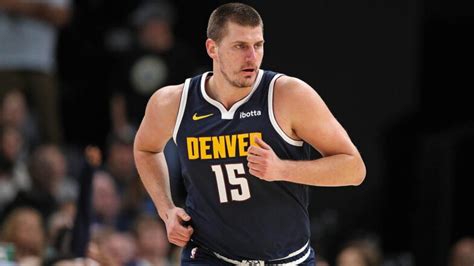 Power Rankings Week 2 Nuggets Maintain Grip On No 1