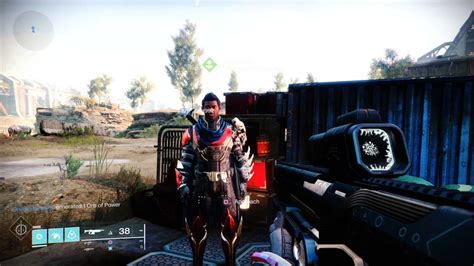 Where To Buy Bounties In The Cosmodrome Destiny 2 Game Guides