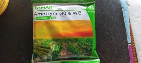 Adama Tamar Herbicide 500 Gm Packaging Type Pouch At 580 Kg In Karmala
