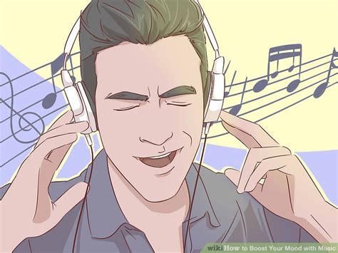3 Ways To Boost Your Mood With Music Wikihow