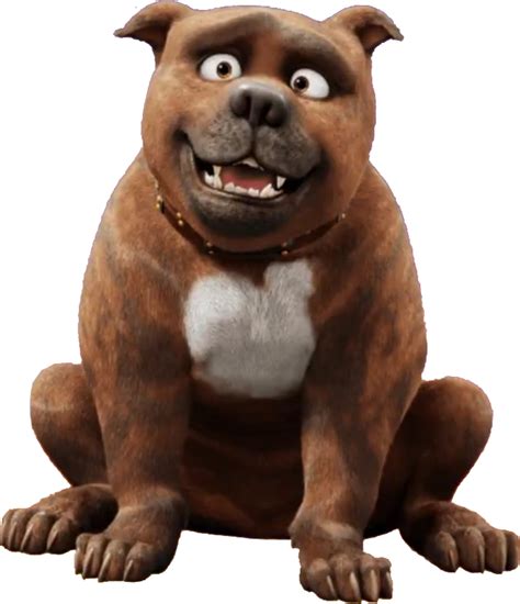 Rufus The Star Sony Pictures Animation Wiki Fandom Powered By Wikia