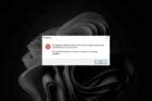 The Mapped Network Drive Could Not Be Created Error Fix