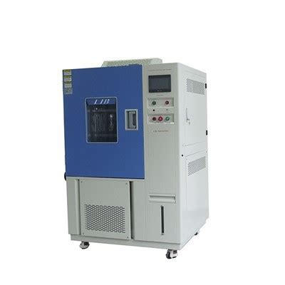 Programmable Temperature Humidity Chamber Manufacturers Suppliers