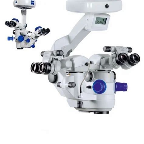 Zeiss Eye Microscope At ₹ 1399999 Piece In Ambala Id 2851210992397