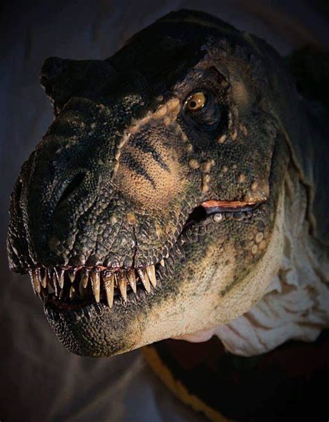 Jurassic Park World Rexy Blank Template Imgflip