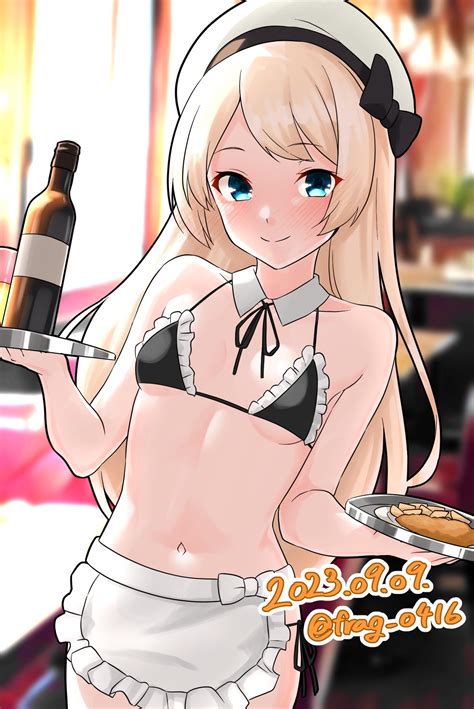 Furaggu Frag 0416 Danbooru