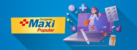 Drogarias Maxi Popular Belém Belém Pa