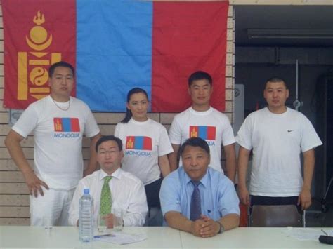 Хотын даргын сунгаанд ялалт байгуулсан С Мөнхчулуунд Германд сургууль