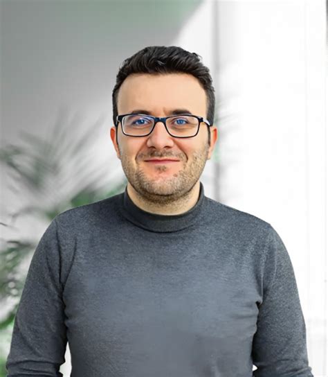 Farid Machine Learning Engineer Proxify