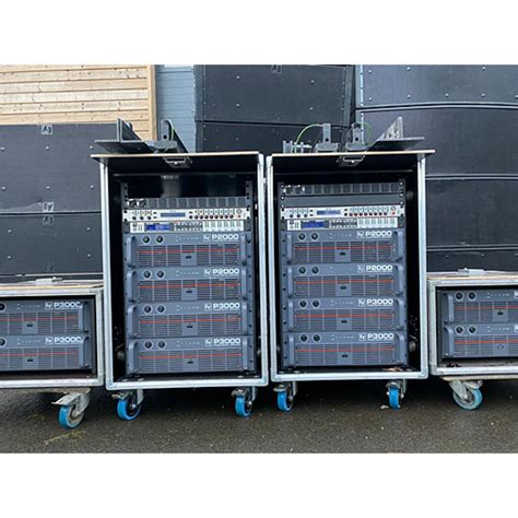 Electrovoice Xlc System Buy Now From 10kused