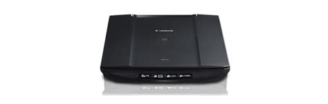 Canon CanoScan LiDE110 Photo Scanner