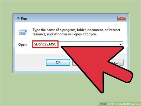 3 Easy Ways To Enable Ip Routing With Pictures Wikihow
