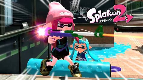 【コロコロだけで倒す】ローラーの事故に巻き込まれるイカちゃん集 9【スプラトゥーン2】 Youtube