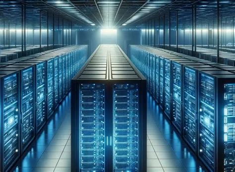 New Chinese Algorithm Increases The Speed Of Nvidia Gpus By 800 Times УНН