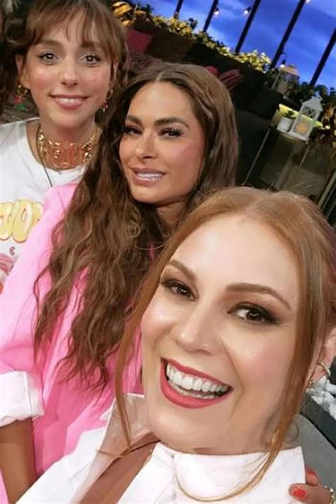 La Verdadera Razón Detrás Del Distanciamiento Entre Natalia Téllez Y